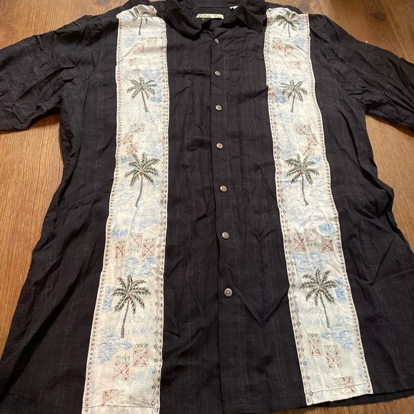 batik bay | Shirts | Batik Bay Shirt | Poshmark